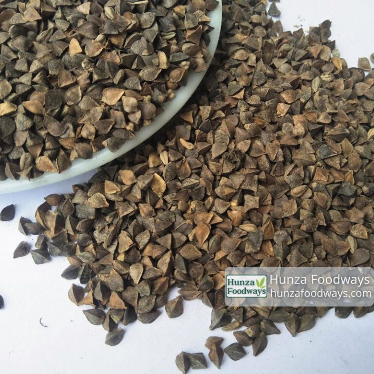 Shop Whole Buckwheat Seed at Best Price in Pakistan - Hunza Foodways