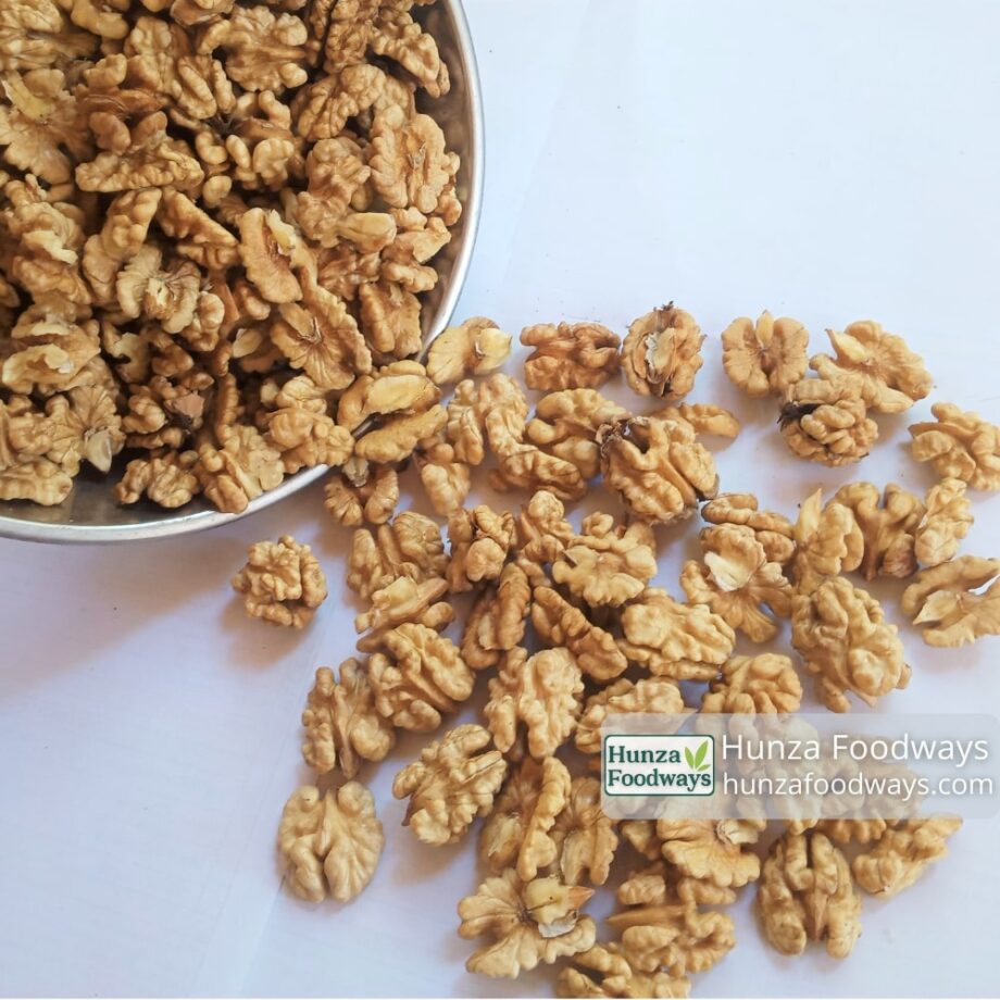 Walnut Kernel (White Akhrot, Gift Quality) at best price in Pakistan